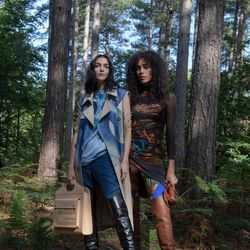 Lea T - Model Profile - Photos & latest news