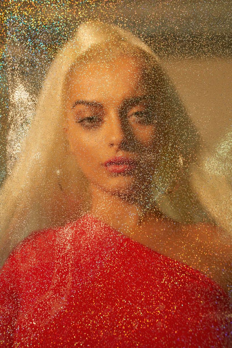 Bebe Rexha (Schön Magazine)