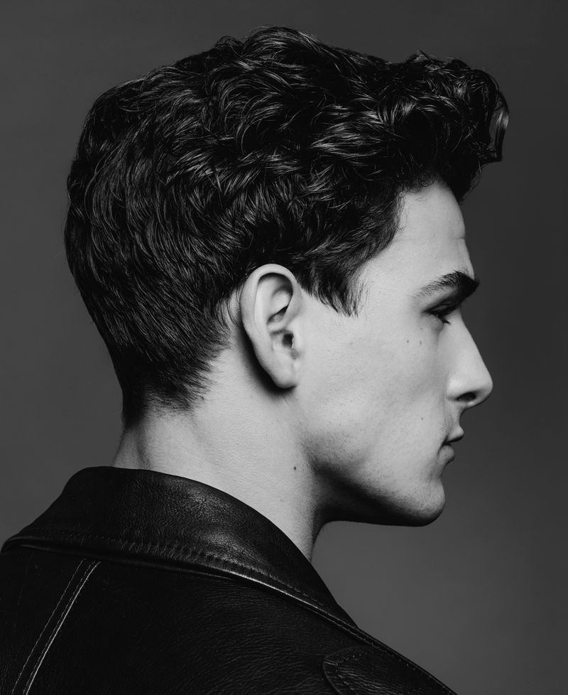 Revlon x American Crew Spring 2020 (Revlon)