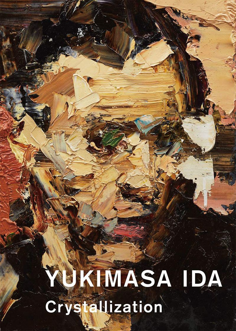 YUKIMASA IDA Photo Album (Portrait)