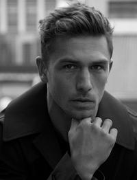 James Yates - Model Profile - Photos & latest news