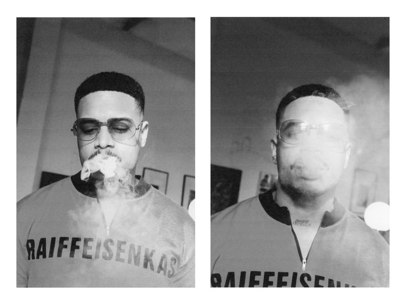 Ash Kidd (i-D Magazine)