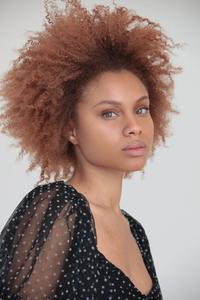 ShaTerrica Hyder - Model - detail by client