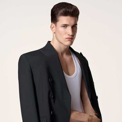 Max Knott - Model Profile - Photos & latest news