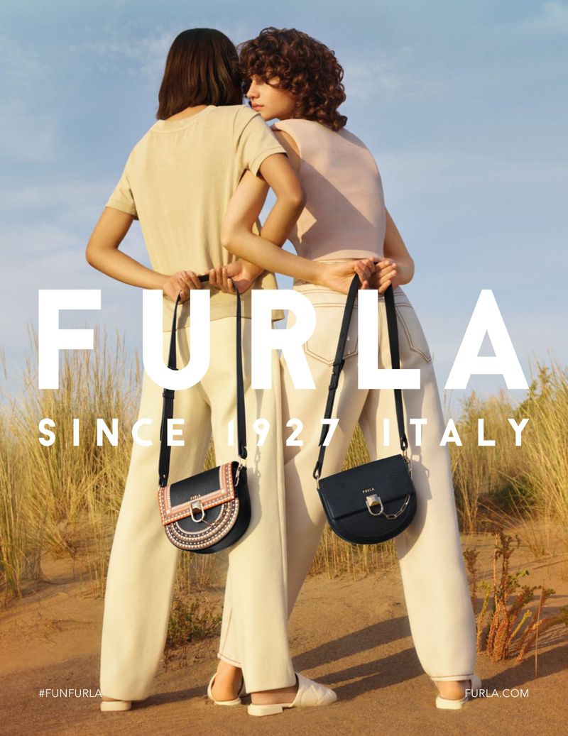Furla Spring/Summer 21 (Furla)