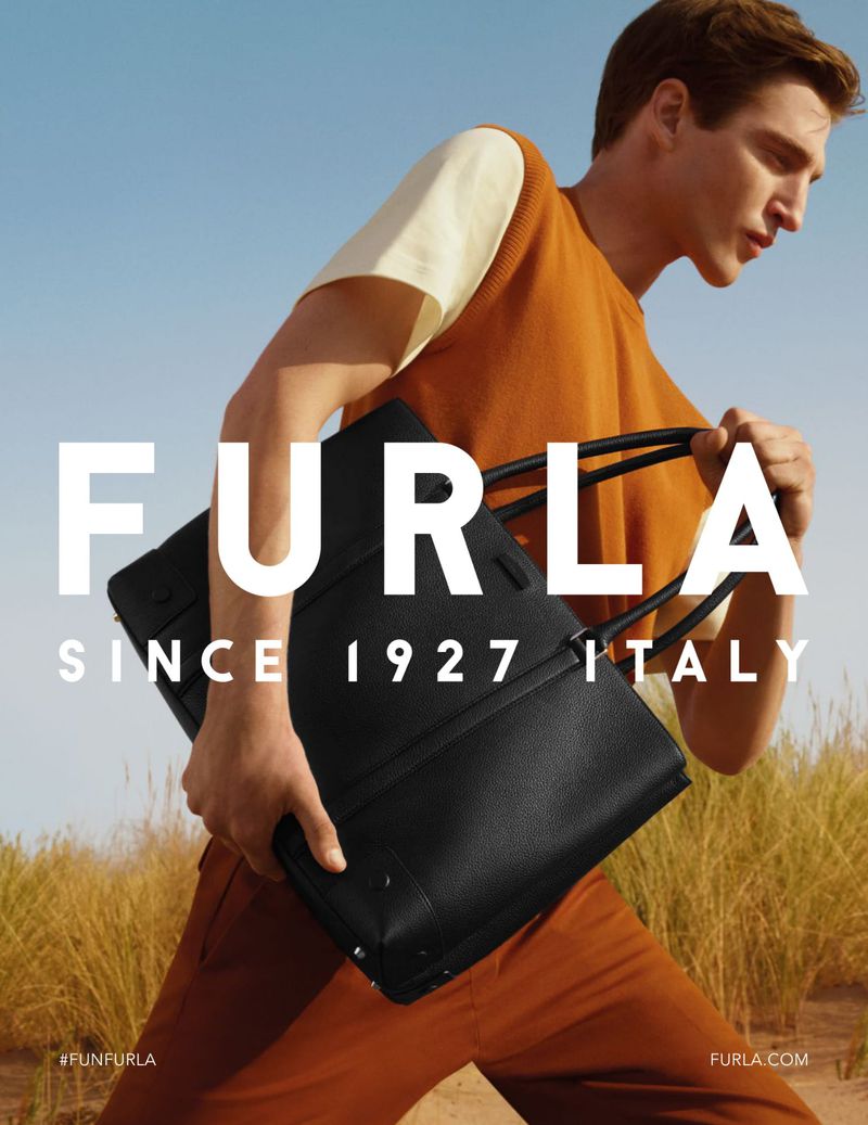 Furla Spring/Summer 21 (Furla)