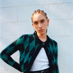 Georgia Moot - Model Profile - Photos & latest news