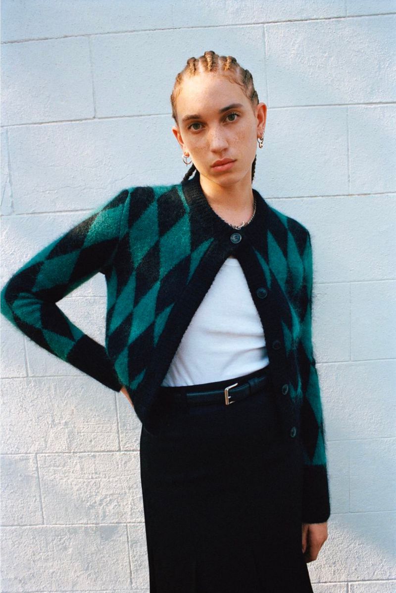 AMI - Fall 2020 (i-D online)