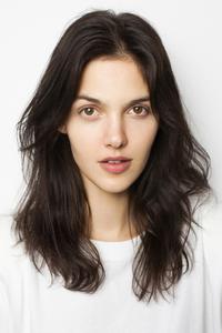 Marta Przybylska - Model Profile - Photos & latest news