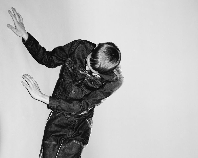 FW 19/20 Denim Campaign (Off-White)