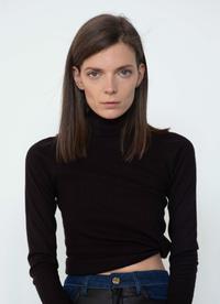 Nora Shopova - Model Profile - Photos & latest news