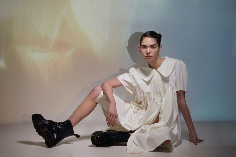 ELLE LAB (Elle Mexico)