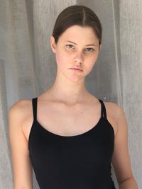 Olivia Collette - Model Profile - Photos & latest news