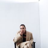 Photography Mateusz Stankiewicz (Vogue Polska)