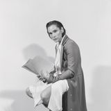 Photography Mateusz Stankiewicz (Vogue Polska)