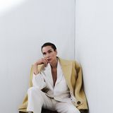 Photography Mateusz Stankiewicz (Vogue Polska)