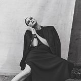 Photography Mateusz Stankiewicz (Vogue Polska)