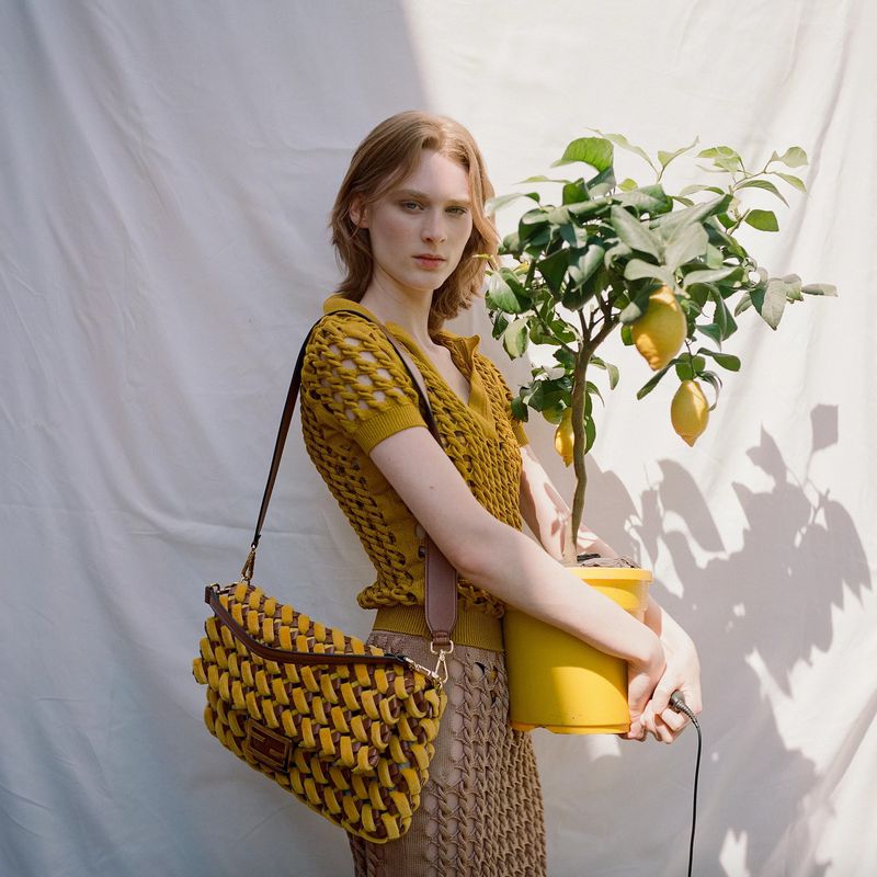 Kaila Wyatt: The model turned self-portrait artist wishing for a more ...