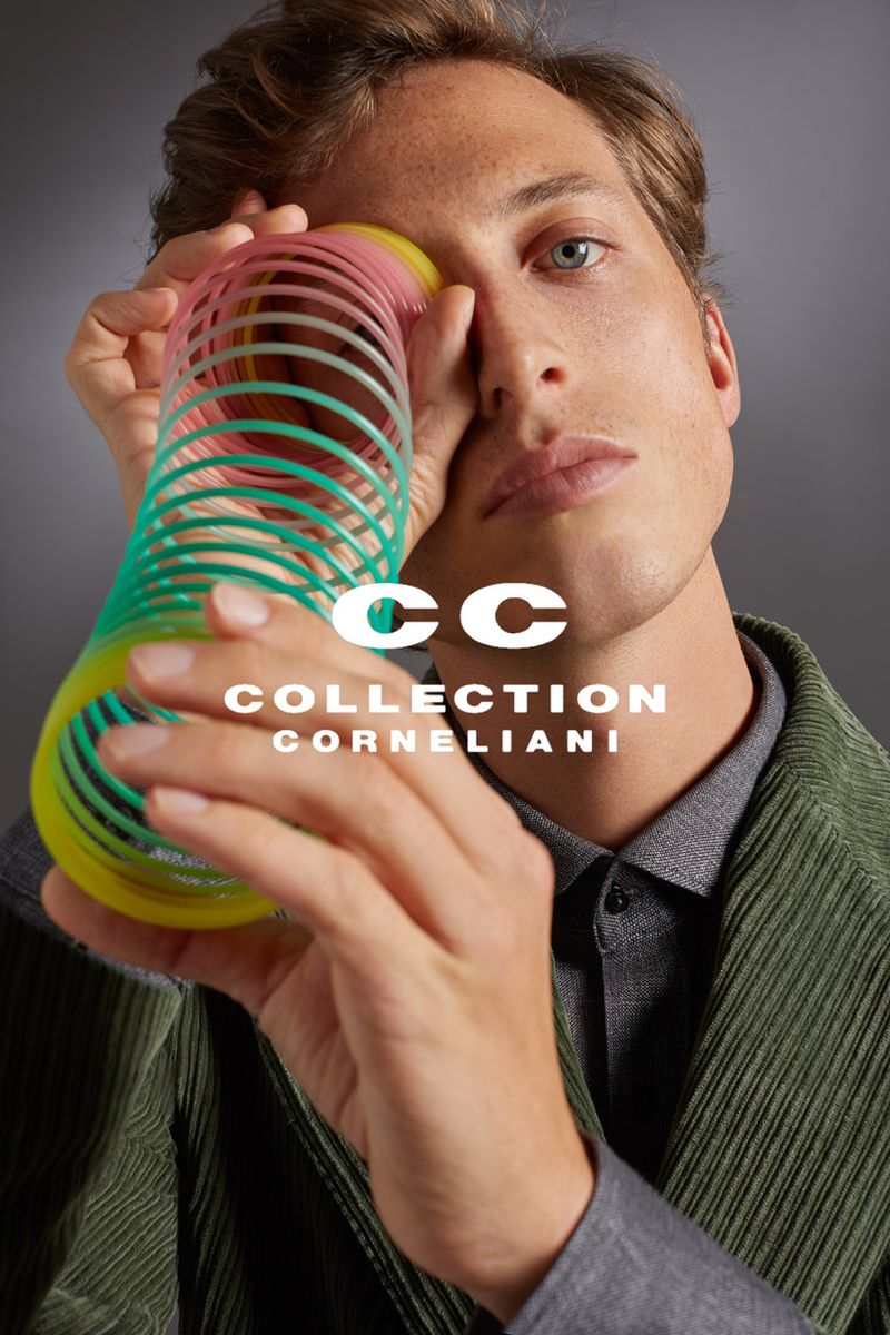 Corneliani CC Collection F/W 2020 (Corneliani)