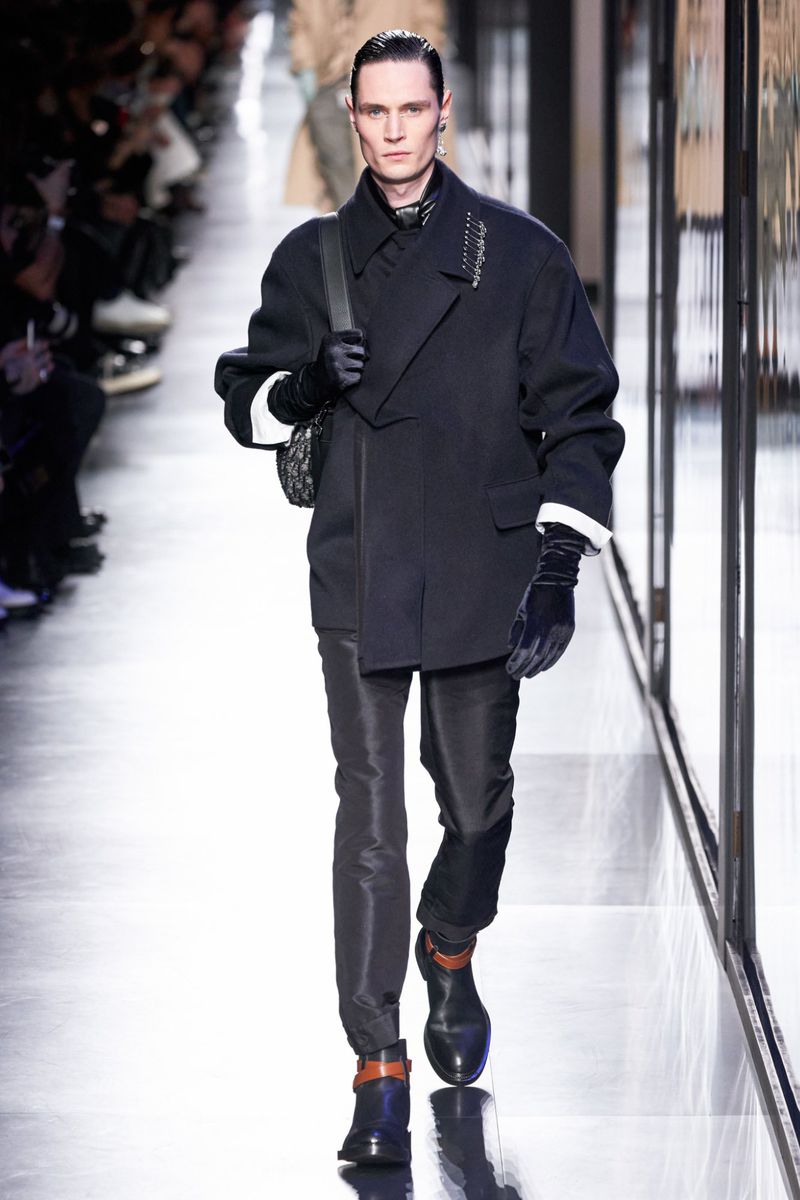 Dior Men S/S 20 Show (Dior Men)