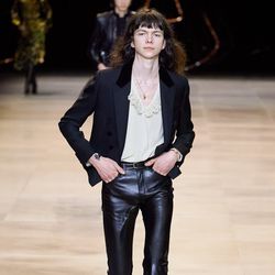 Kieran Little - Model Profile - Photos & latest news