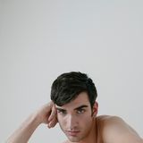 ONE ON ONE featuring Micah Fishback for Desire Homme (Various Editorials)