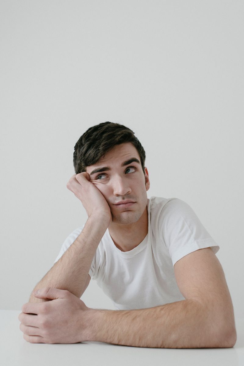 ONE ON ONE featuring Micah Fishback for Desire Homme (Various Editorials)