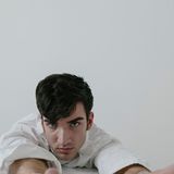 ONE ON ONE featuring Micah Fishback for Desire Homme (Various Editorials)