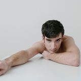 ONE ON ONE featuring Micah Fishback for Desire Homme (Various Editorials)