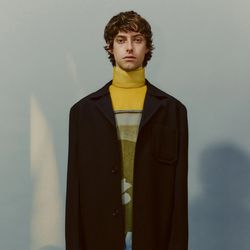 Chester Mckee - Model Profile - Photos & latest news