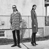 Balenciaga Summer 2019 Campaign Photographed by Robert Yager (Balenciaga)