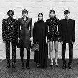 Balenciaga Summer 2019 Campaign Photographed by Robert Yager (Balenciaga)