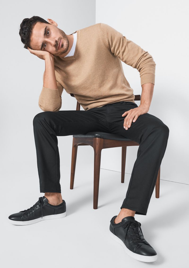 Van Heusen F/W 2020 (Van Heusen)