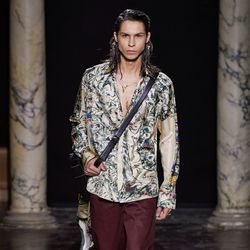 Emilio Velasquez - Model Profile - Photos & latest news