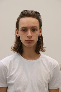 Samuel Frame - Model Profile - Photos & latest news