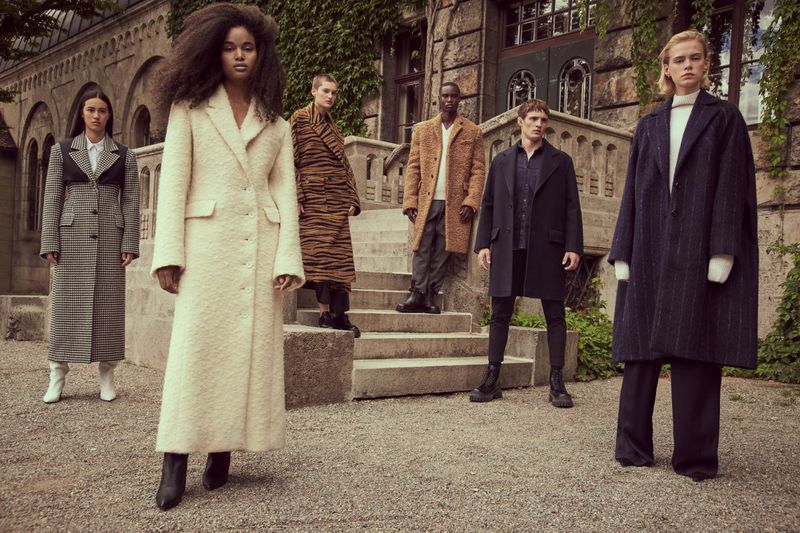 Style Bop Fall 2020 (Various Campaigns)