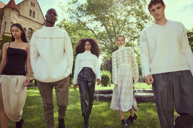 Style Bop Fall 2020 (Various Campaigns)