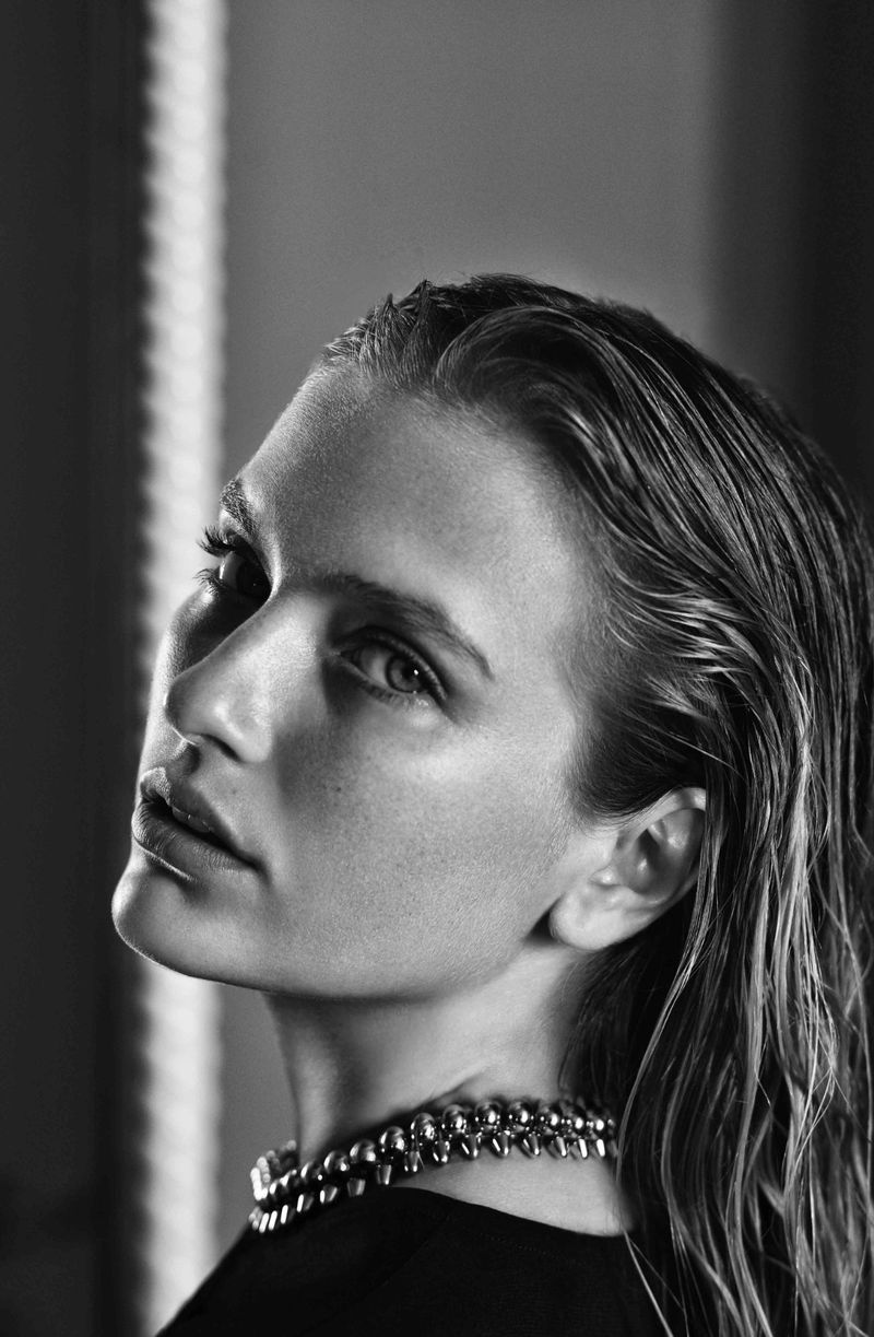 Camille Razat (Savoir Flair Magazine)