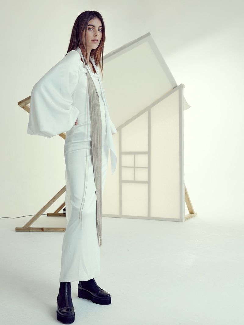 Madeleine by Robin Gautier (Kaltblut Magazine)