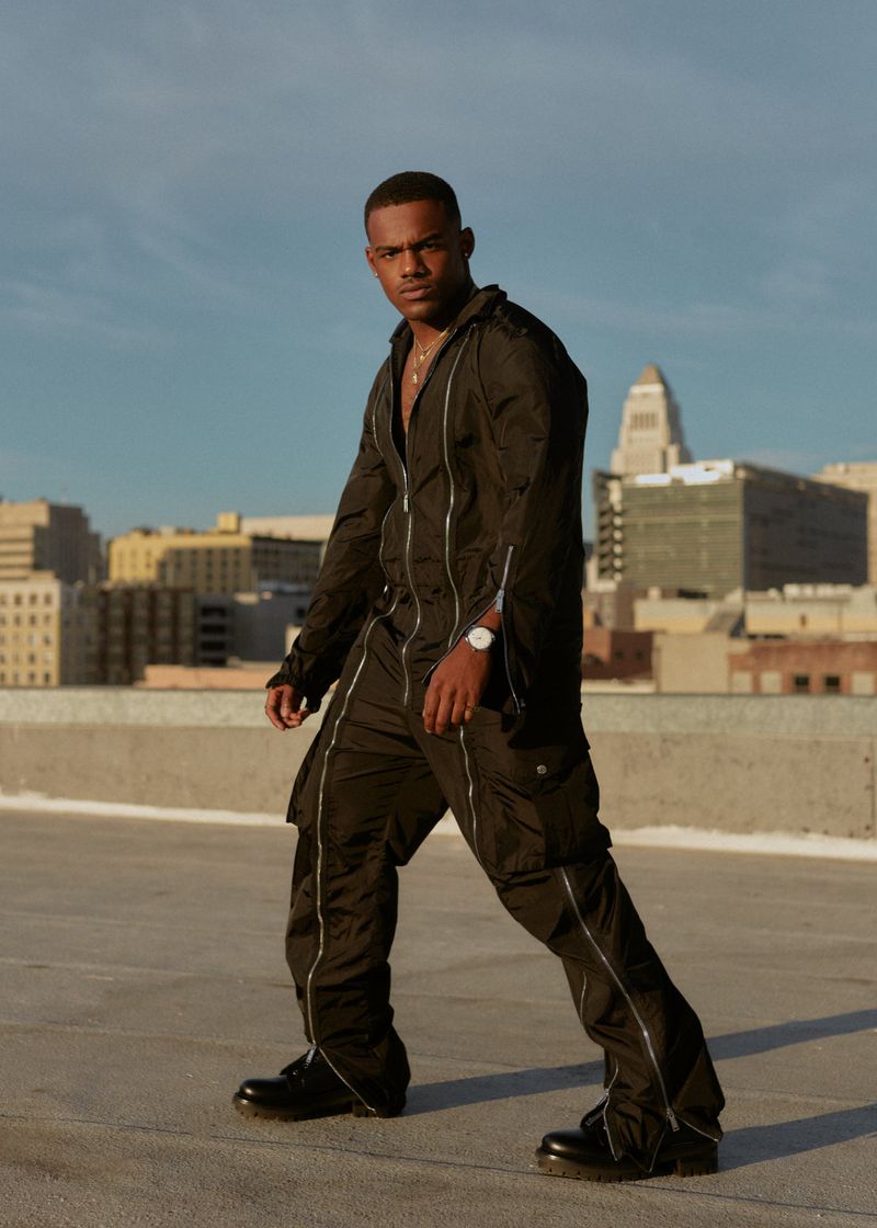 Jay Reeves (Rollacoaster Magazine)