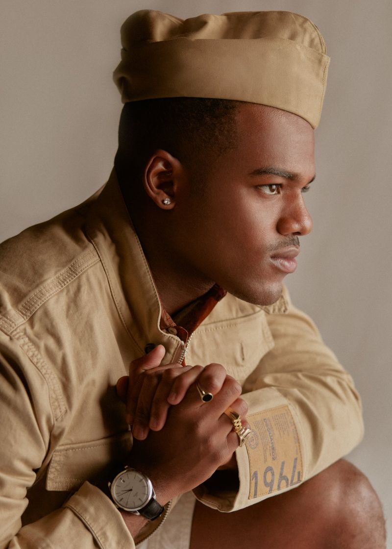 Jay Reeves (Rollacoaster Magazine)