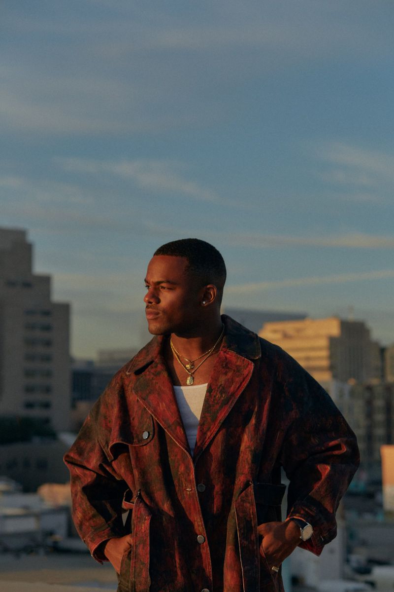 Jay Reeves (Rollacoaster Magazine)