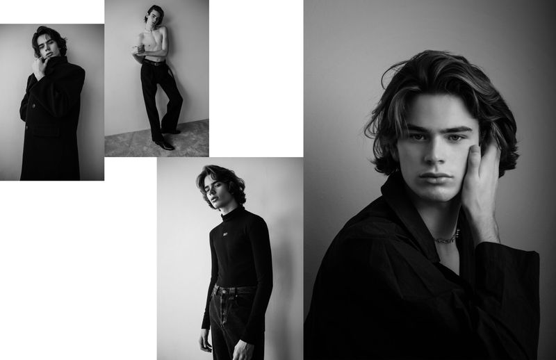 Portraits (Special Projects)