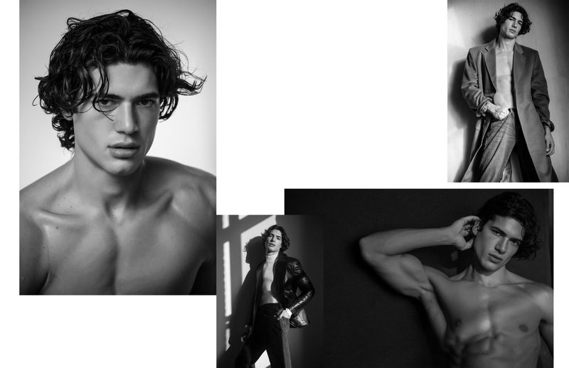 Portraits (Special Projects)