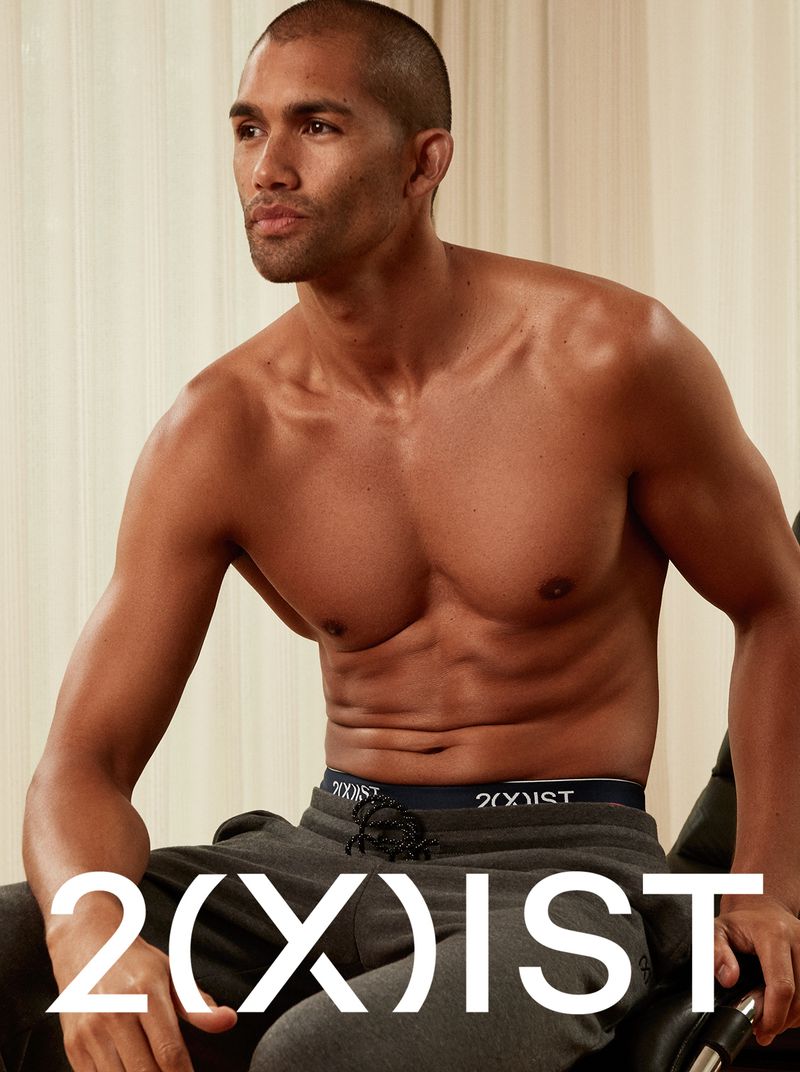 2xist Summer 2020 Ad Campaign (Various Campaigns)
