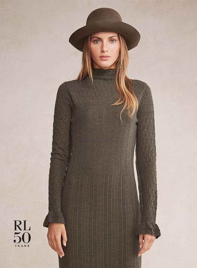Ralph Lauren Polo Fall 2020 Collection Lookbook (Polo Ralph Lauren)