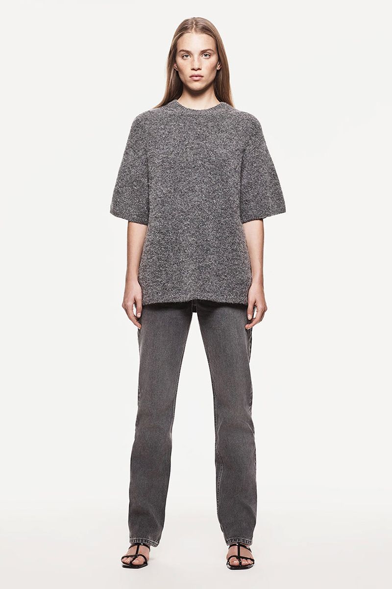 ZARA F/W 20 Concept Collection (Zara)