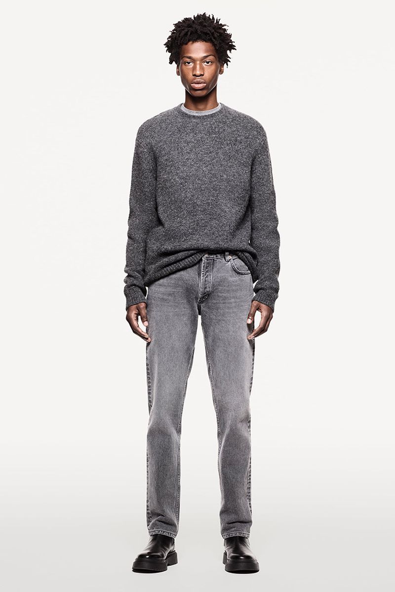 ZARA F/W 20 Concept Collection (Zara)