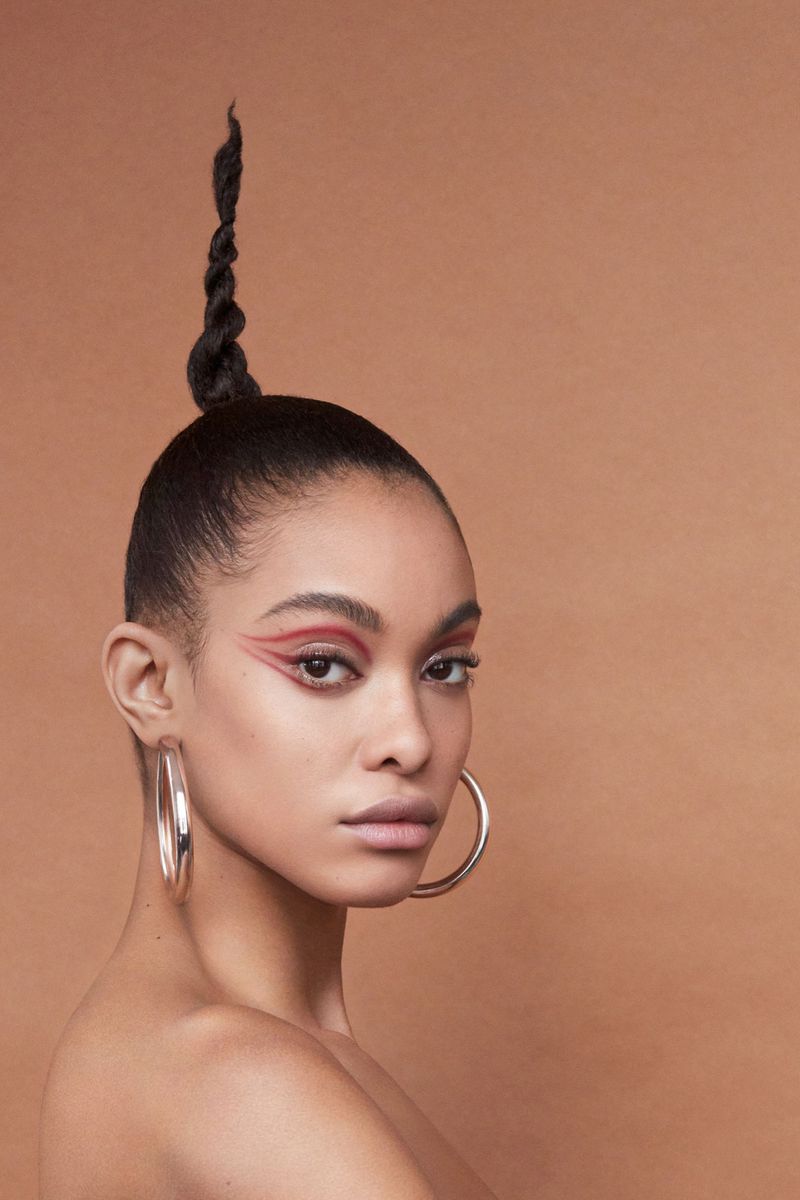 Samile Bermannelli (Portrait)