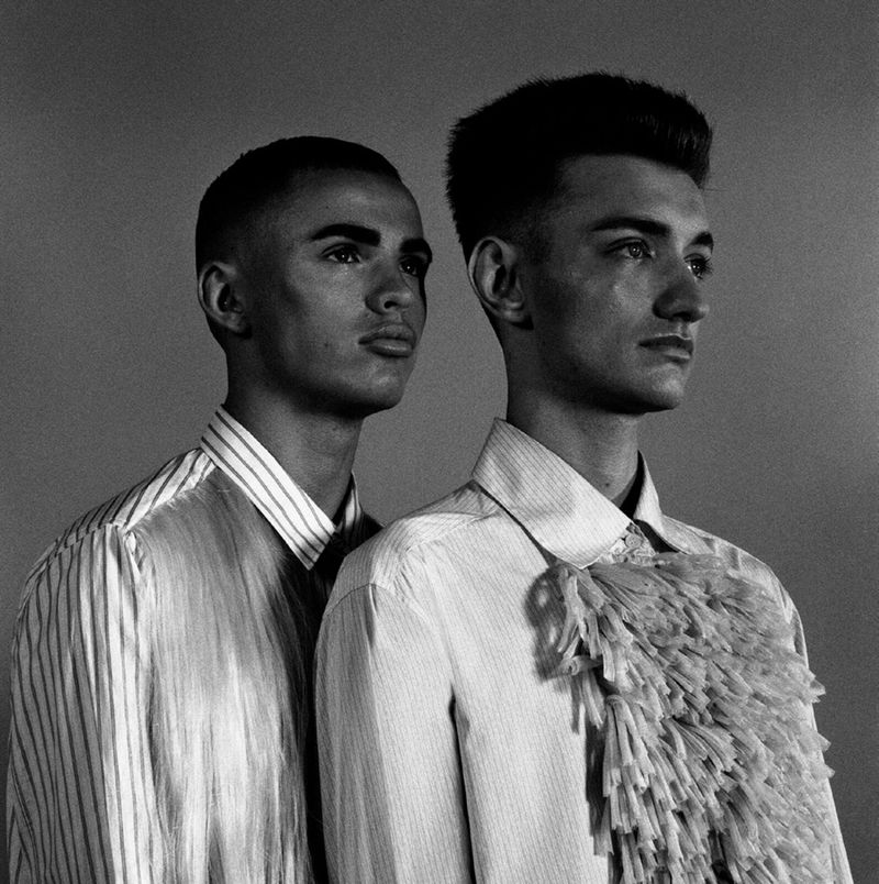 Issue No.32: The Hair Issue (Fantastic Man)